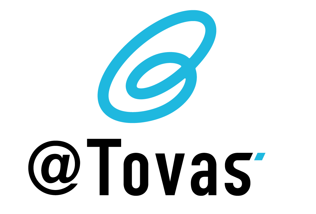 @Tovas – 株式会社 アール & ディ